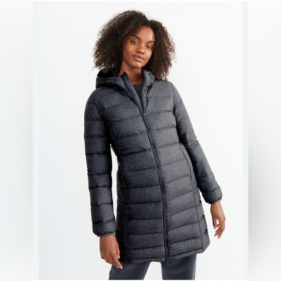 TNA | Jackets & Coats | Aritzia Tna Tnaction The Little Puff Black Size ...